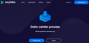 Ultimate Dedicated Proxy Guide 2022 - 6 Best Dedicated Proxies Added!