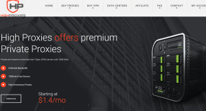 Ultimate Dedicated Proxy Guide 2022 - 6 Best Dedicated Proxies Added!