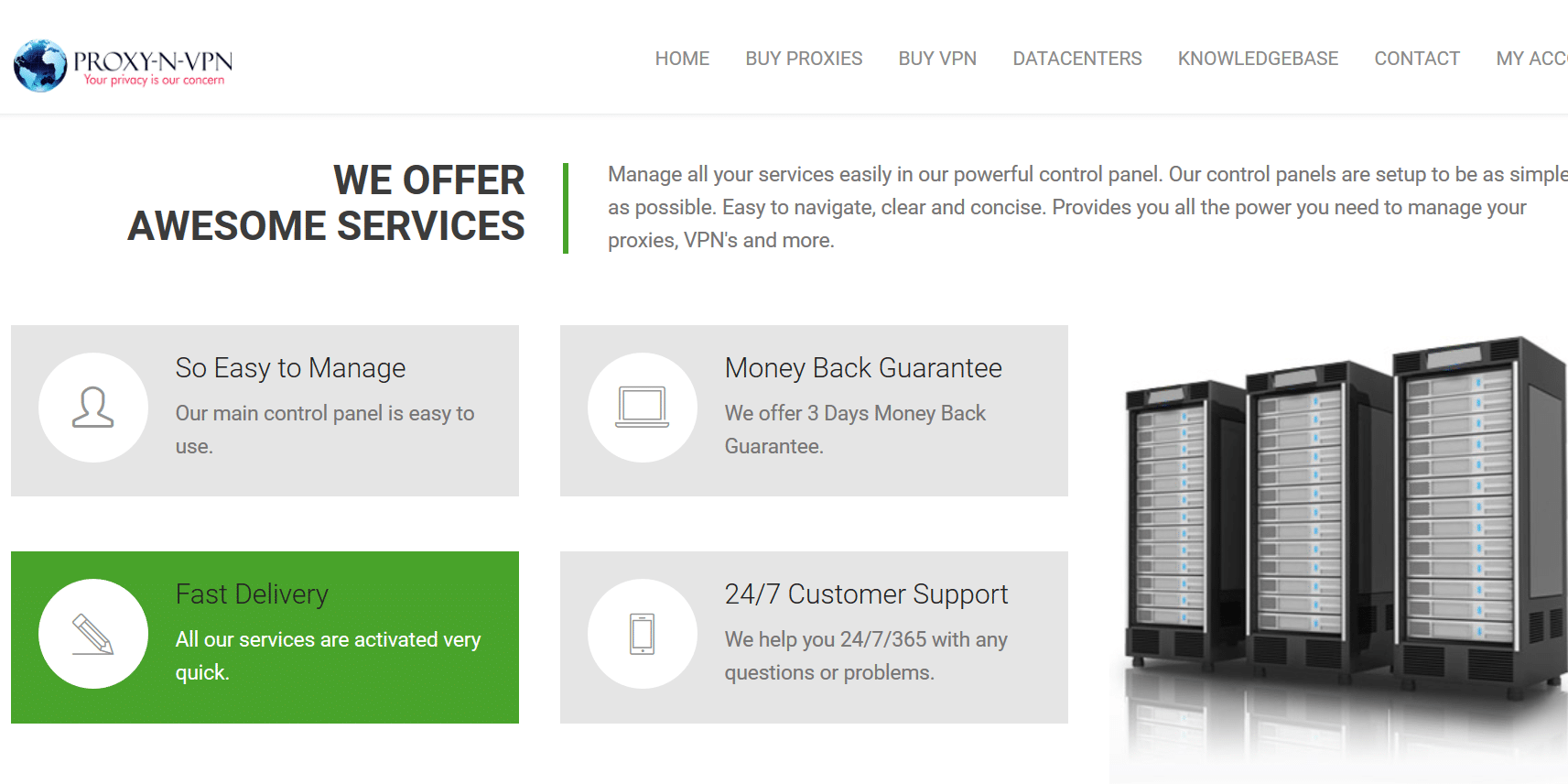 Ultimate Dedicated Proxy Guide 2024 - 6 Best Dedicated Proxies Added!