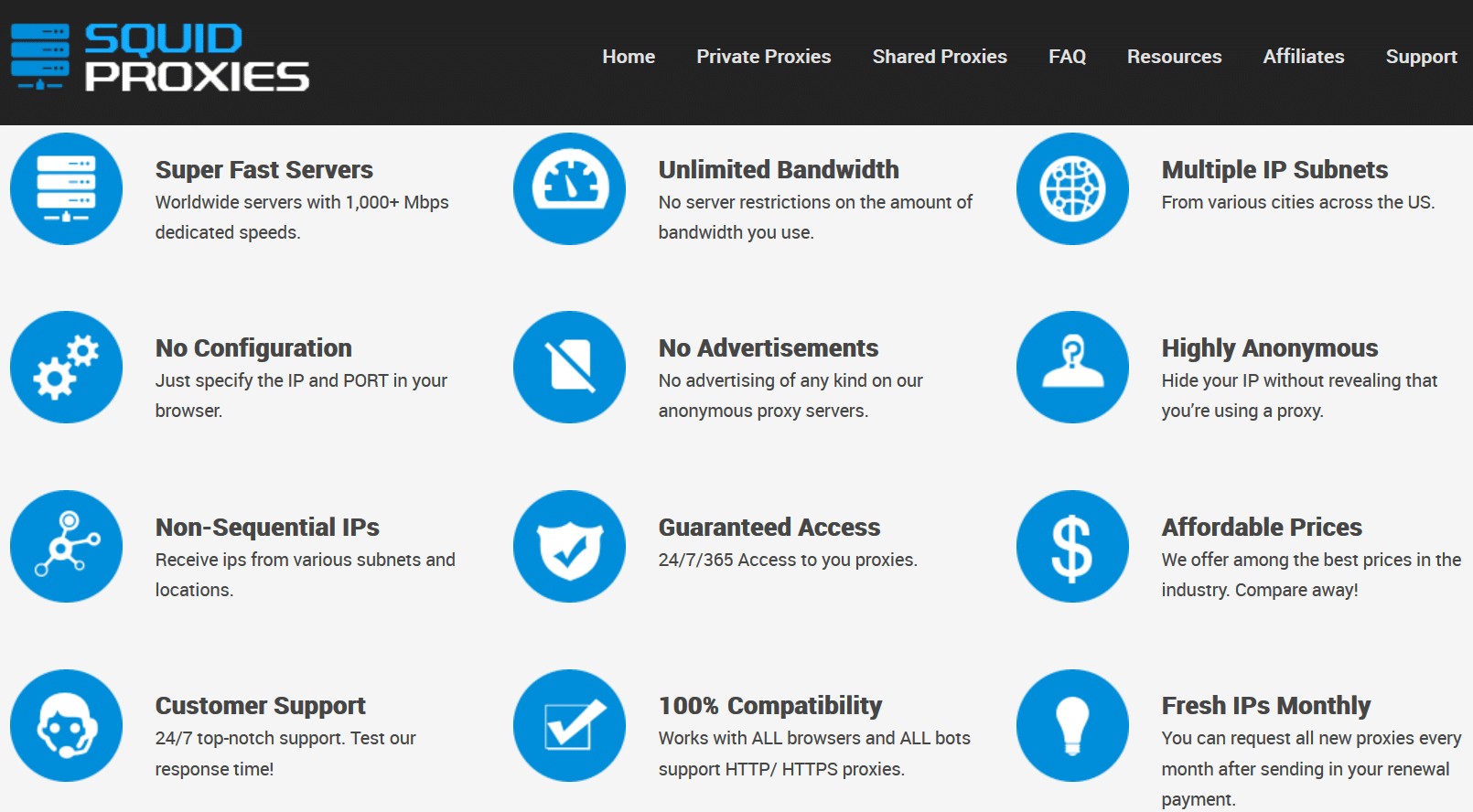 Ultimate Dedicated Proxy Guide 2024 - 6 Best Dedicated Proxies Added!