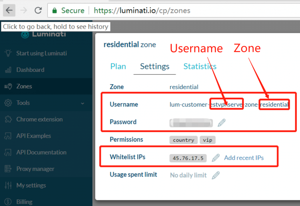 Luminati Proxy Network 101: What is it & How to use Luminati Proxies?
