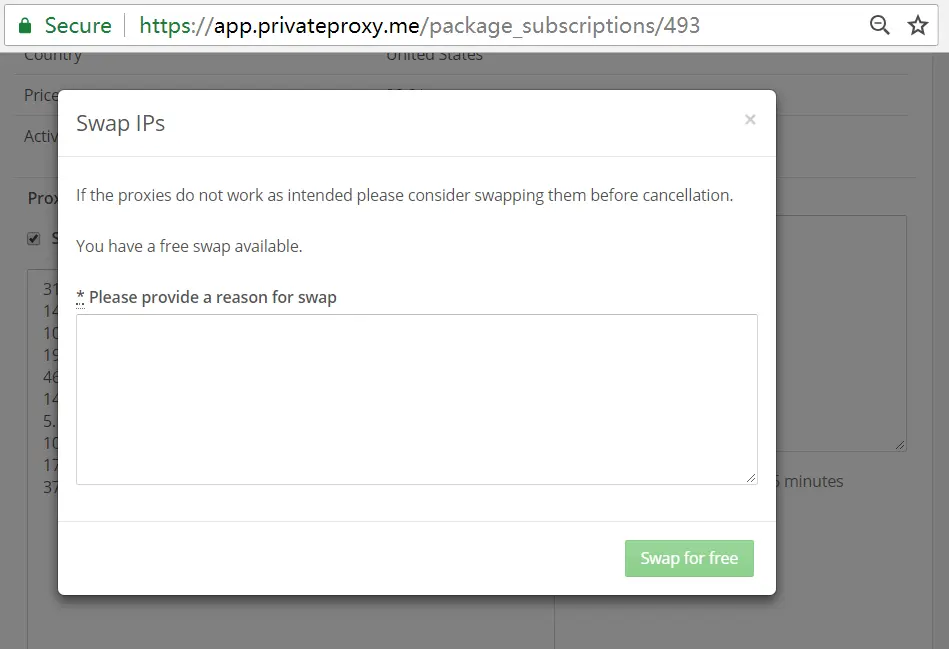 PrivateProxy.me Review 2023 - Anonymous & Fast dedicated proxies - Why 4.6 Stars?