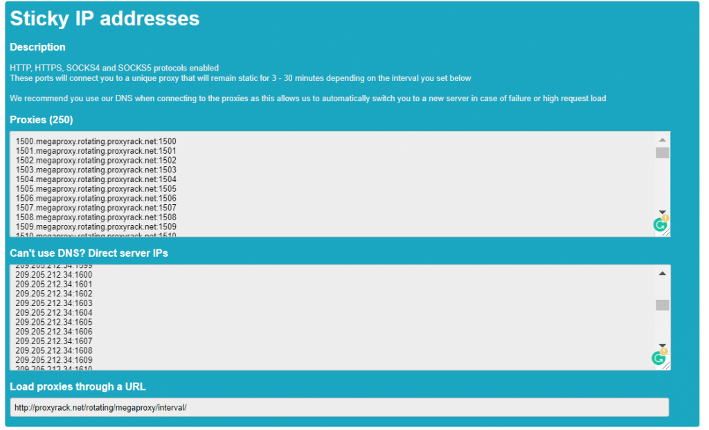 Proxyrack Review 2025: Cheapest residential proxies - Why 4.3 Stars?