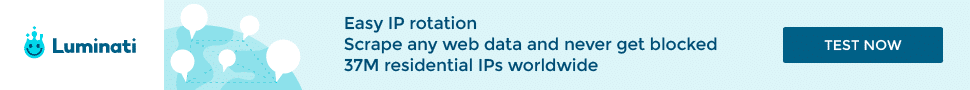 Luminati Proxy Network 101 What Is It And How To Use Luminati Proxies