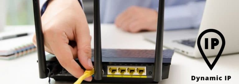 How to Fake IP address - Stupid Proxy