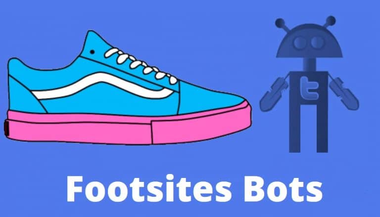 The Best Footsite Bots for 2025 - Stupid Proxy