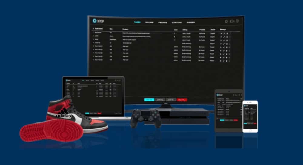 The Ultimate Guide to Sneaker Botting in 2020 - Stupid Proxy