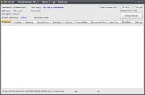 How to Use 911 SOCKS Proxies - Stupid Proxy