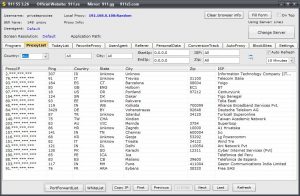 How to Use 911 SOCKS Proxies - Stupid Proxy