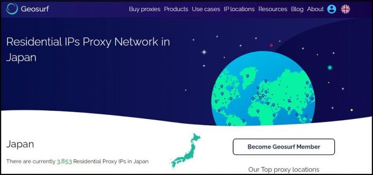 The Best Japan Proxy Providers of 2025 - Free JP Proxy Lists Added!