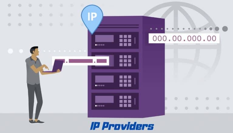 Top 10 Cheapest IP Providers of 2023 - Stupid Proxy