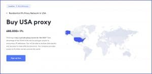 The Best US Proxy Providers of 2022 - Free US Proxy Lists Added!