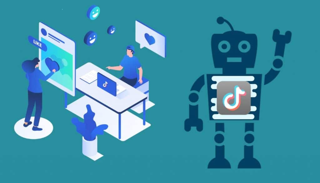 Best TikTok Bots 2023 - Grow Follower, Likes & Views on AUTOPILOT!