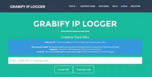Instagram IP Grabber - How to Track IP Address from Instagram?