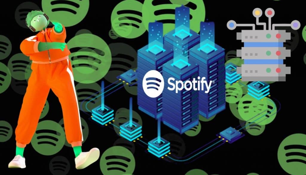 The Best Spotify Proxies of 2024 | Residential Proxies for Spotify Botting