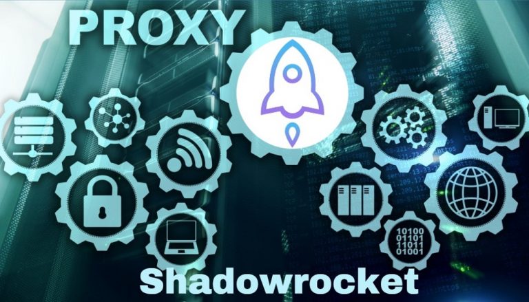 Best Shadowrocket Proxies & How to Setting Up Shadowrocket on iOS