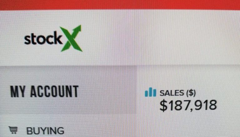 StockX 101: How Much does StockX Take & How does It Work for You?