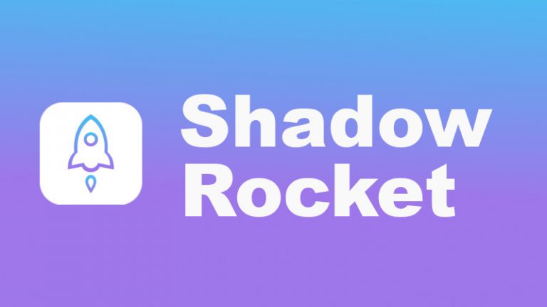Best Shadowrocket Proxies & How to Setting Up Shadowrocket on iOS