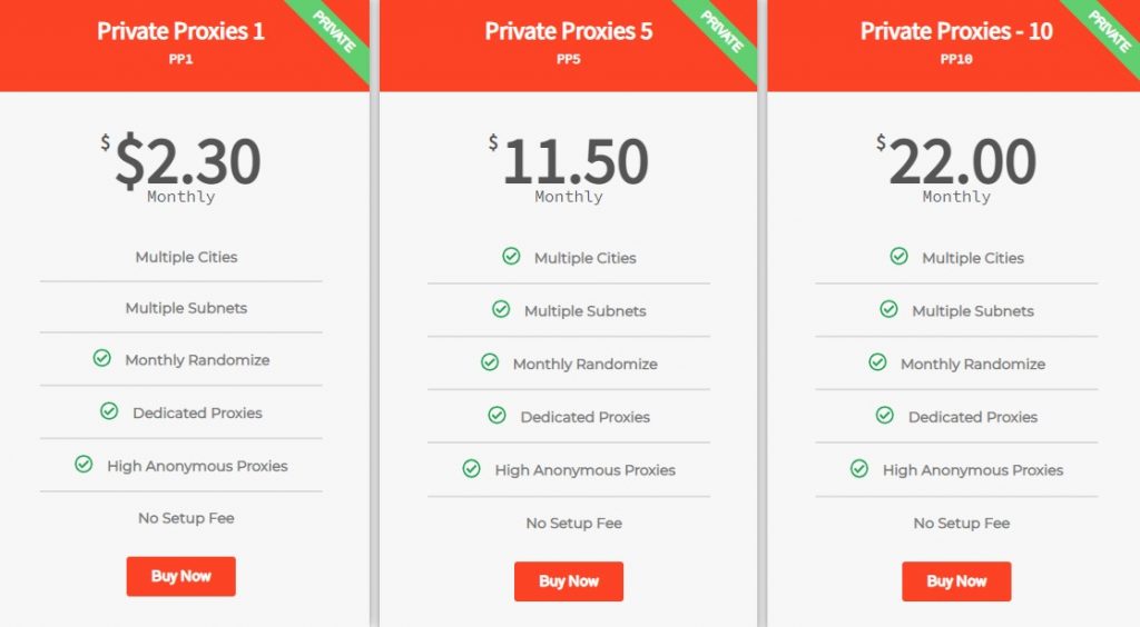 5 Best Minecraft Proxies in 2025 - Stupid Proxy