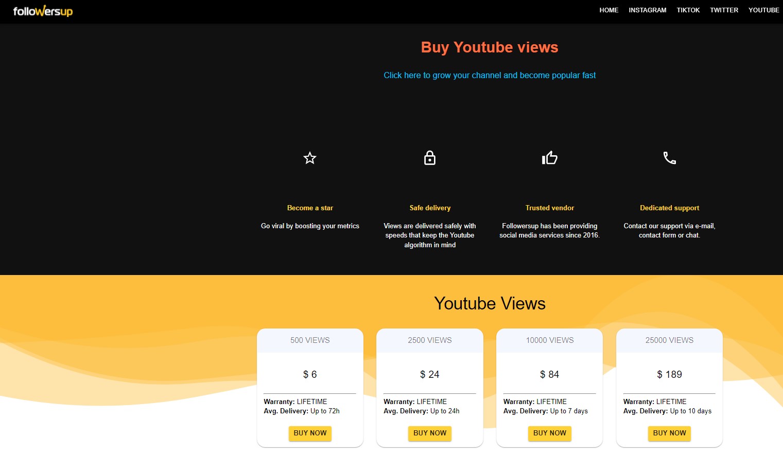 13 Best YouTube View Bots in 2023 - Stupid Proxy