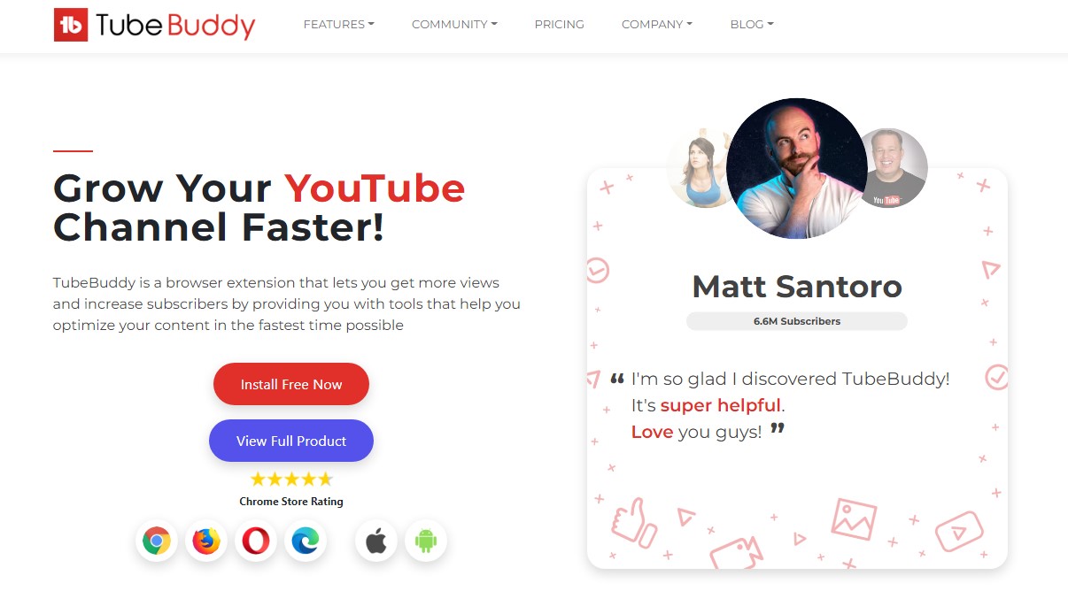 13 Best YouTube View Bots in 2023 - Stupid Proxy