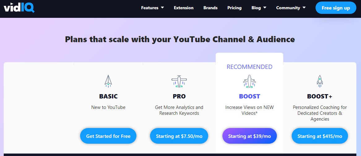 13 Best YouTube View Bots in 2023 - Stupid Proxy