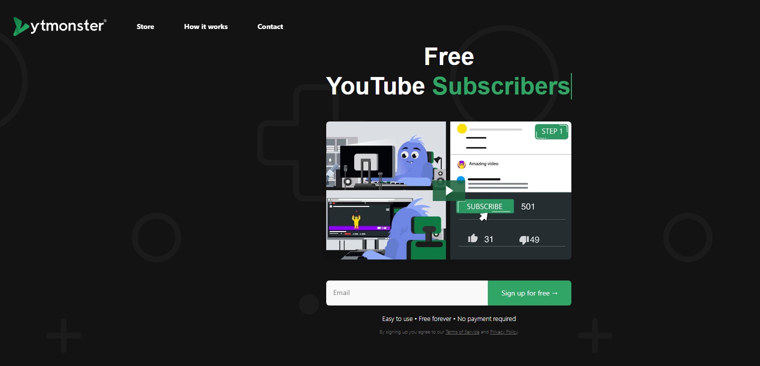 13 Best YouTube View Bots in 2023 - Stupid Proxy