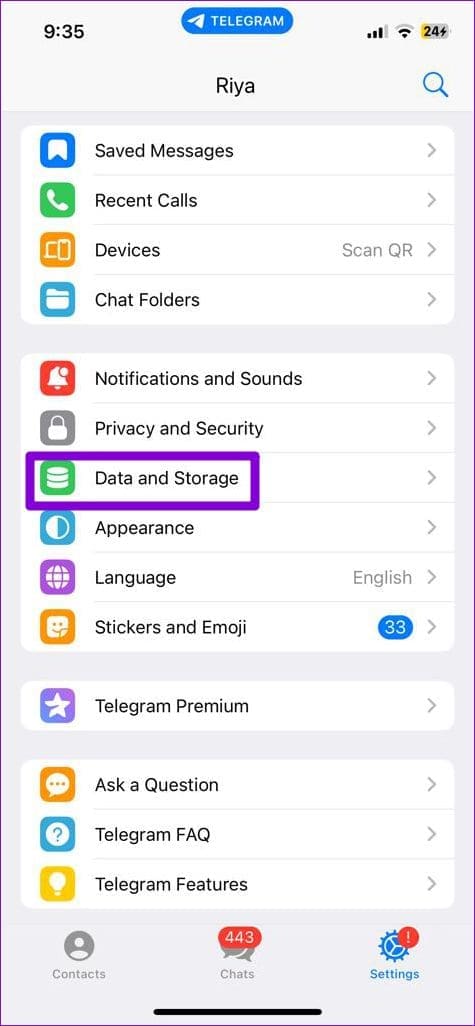 How to Set Up a Proxy on Telegram? (For Desktop、Android、iOS and Web ...