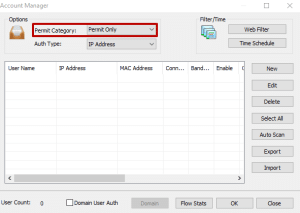 Step by Step Configuration for CCProxy - Stupid Proxy