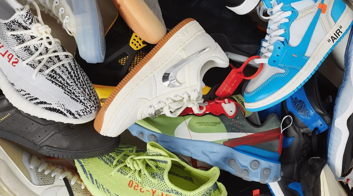 What Are Sneaker Raffles? - Stupid Proxy